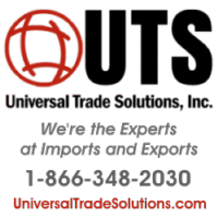 Universal Trade Solutions - Import and Export Specialists